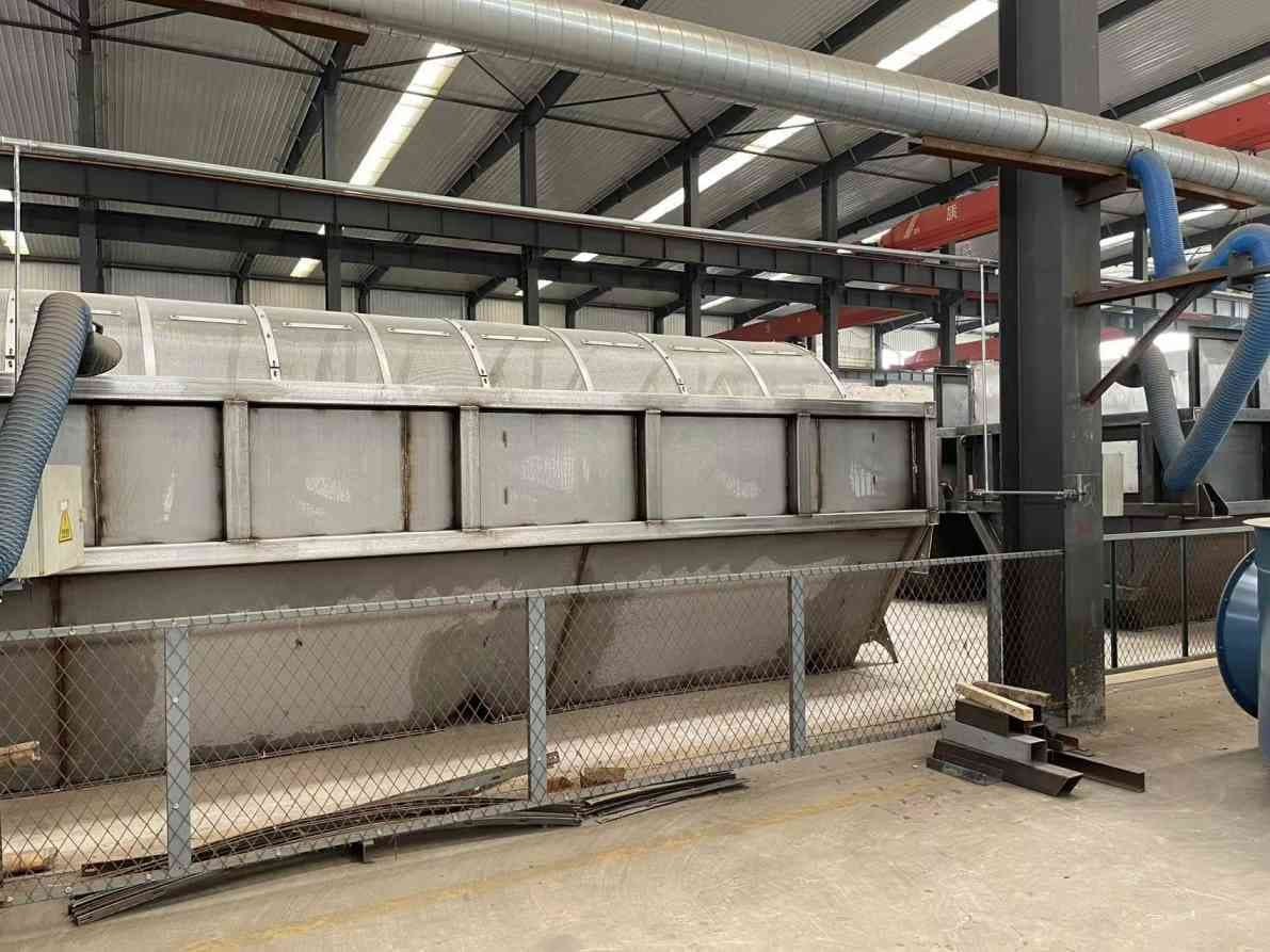 Fertilizer plant: What equipment Do I need to set it up? Learn Now Best ...
